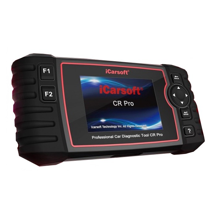 CARSOFT CR PRO